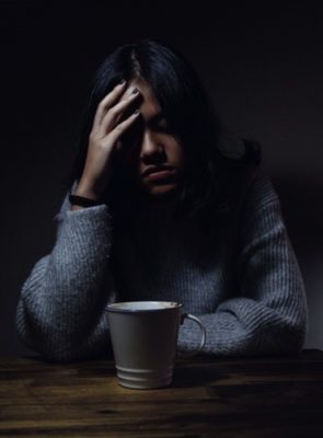 Heal the Scars of Abuse – Cindy Lybbert – Happivize