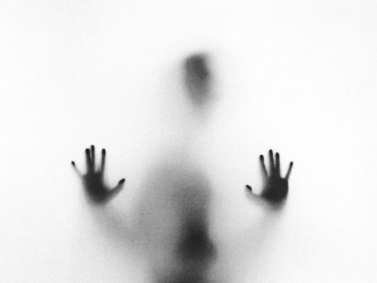 Heal the Scars of Abuse – Cindy Lybbert – Happivize