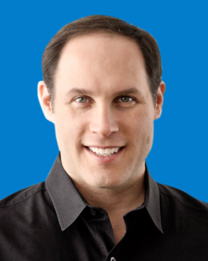 Stay Safe from Entities – Joshua Bloom – Happivize