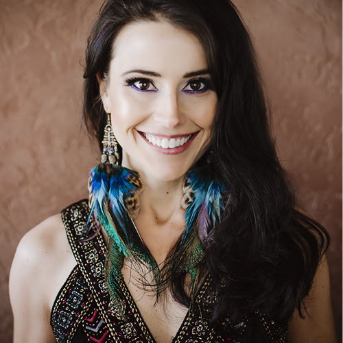 Join – Lynn Waldrop – Happivize