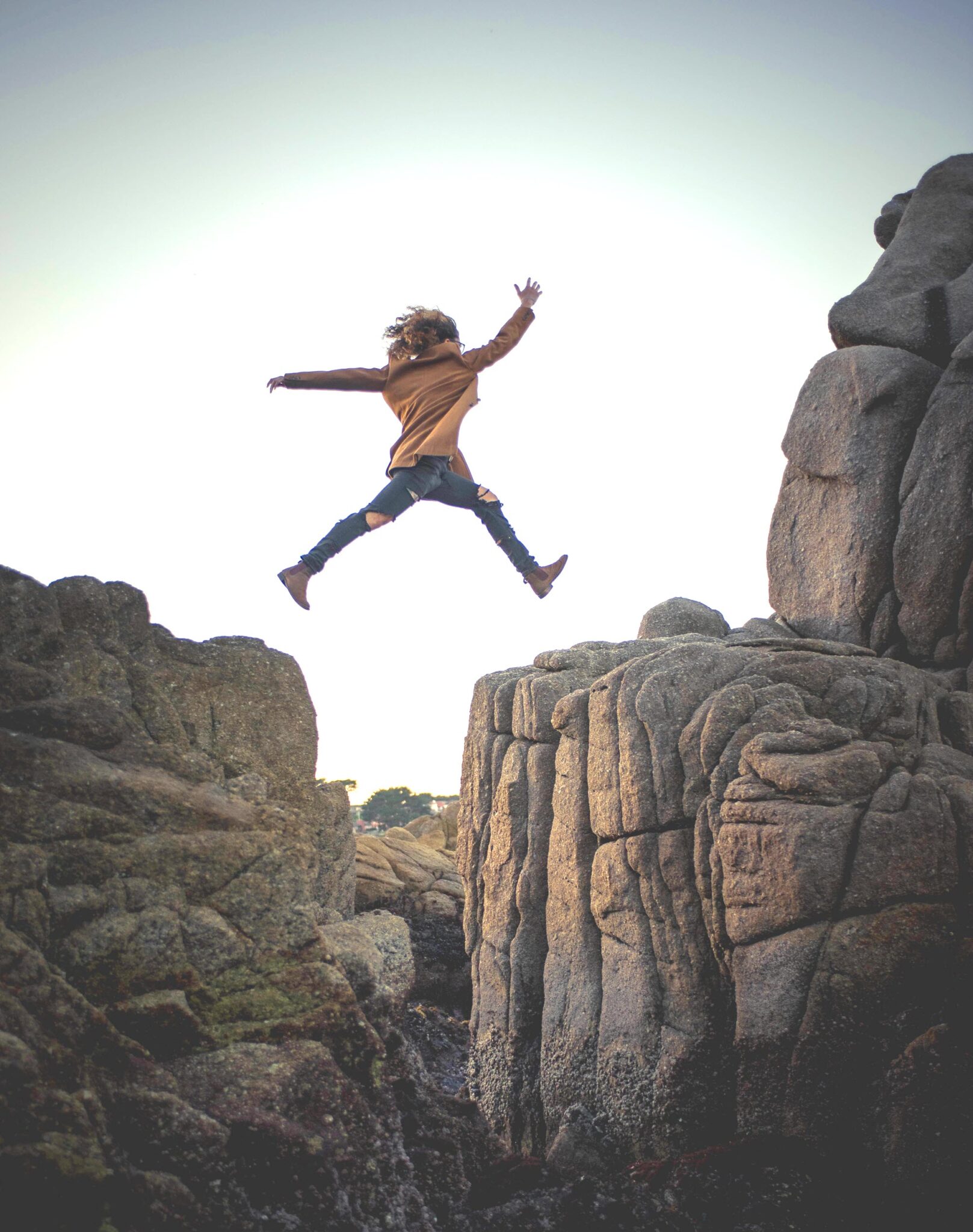 Podcast: Quantum Timeline Jumping – Brooklin Rayne – Happivize