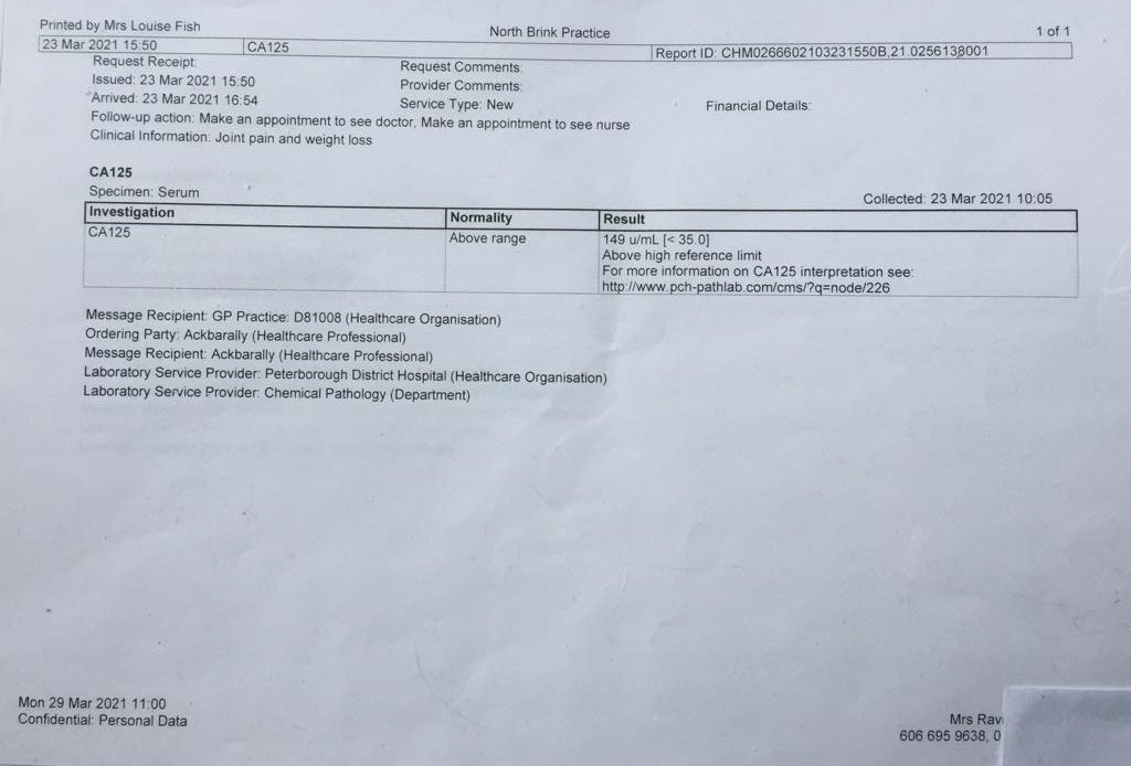 Autoimmunity Solved – Jo Fernandes – Happivize