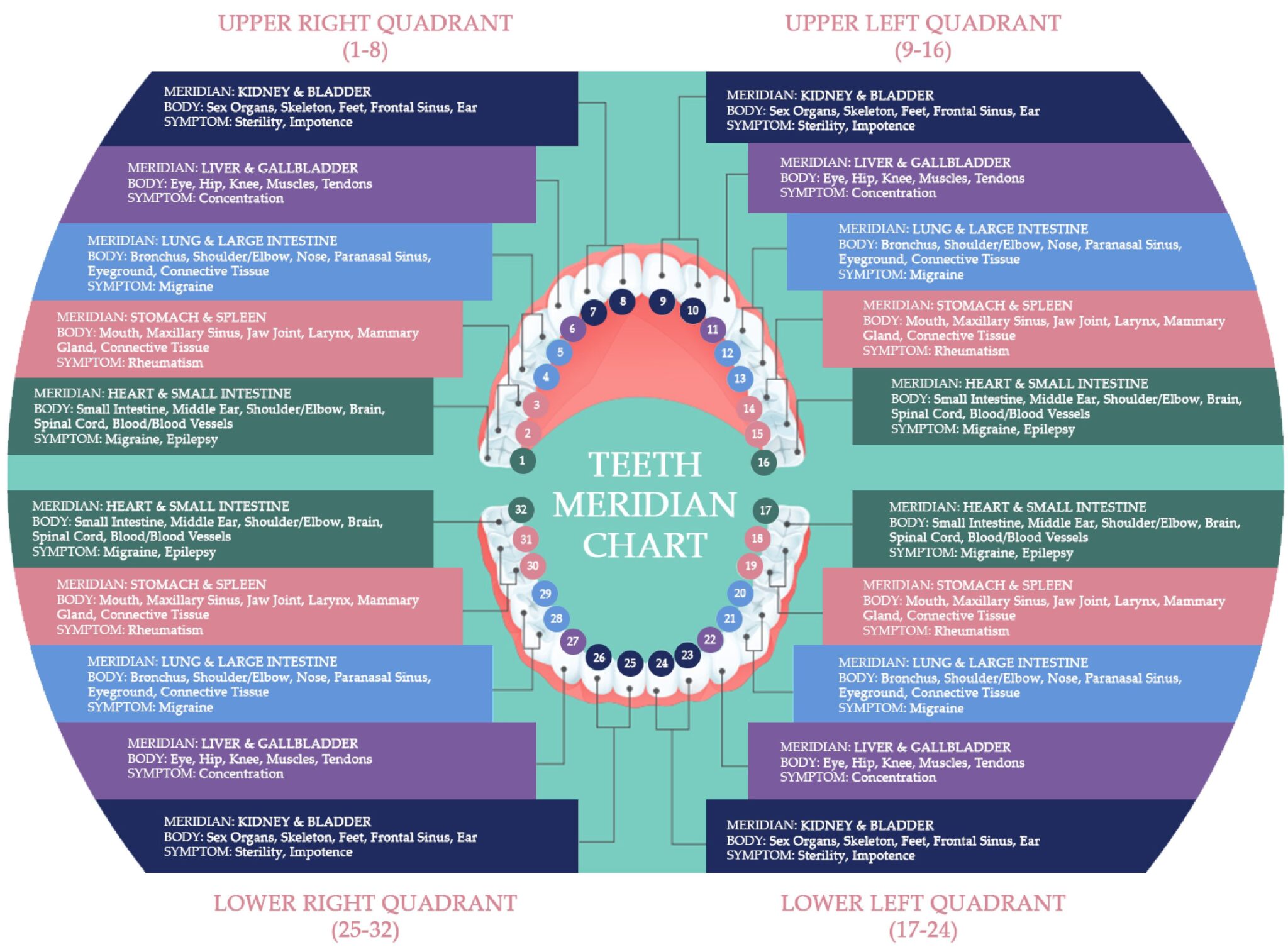 Quantum Dental Health – Kari Alajoki – Happivize