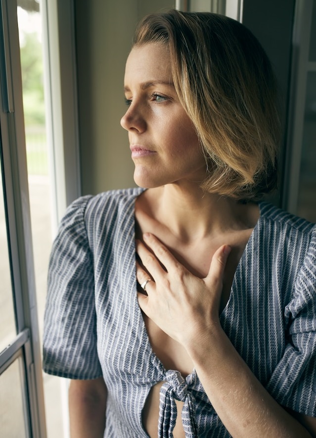 Activate your Self-Healing Switches – Tanja James – Happivize