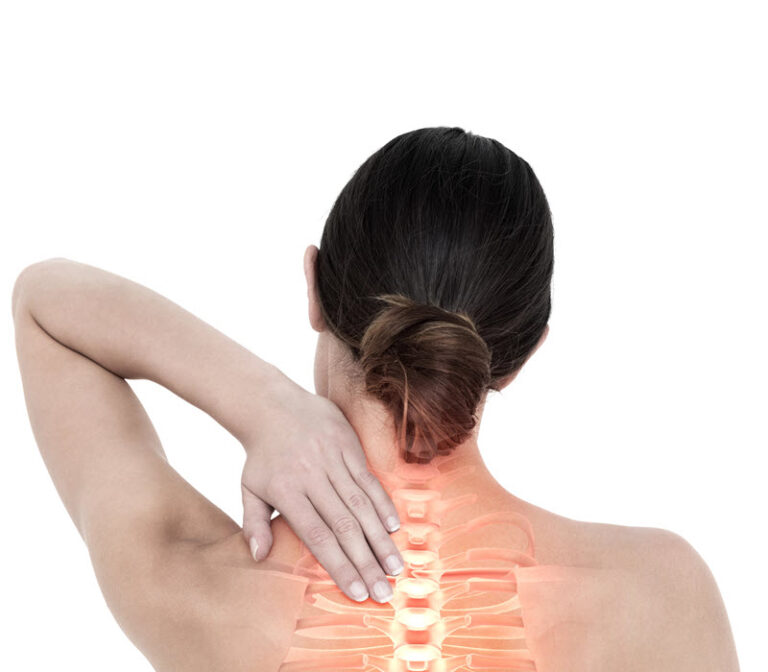 Head & Neck Alignment – Karina Grant – Happivize