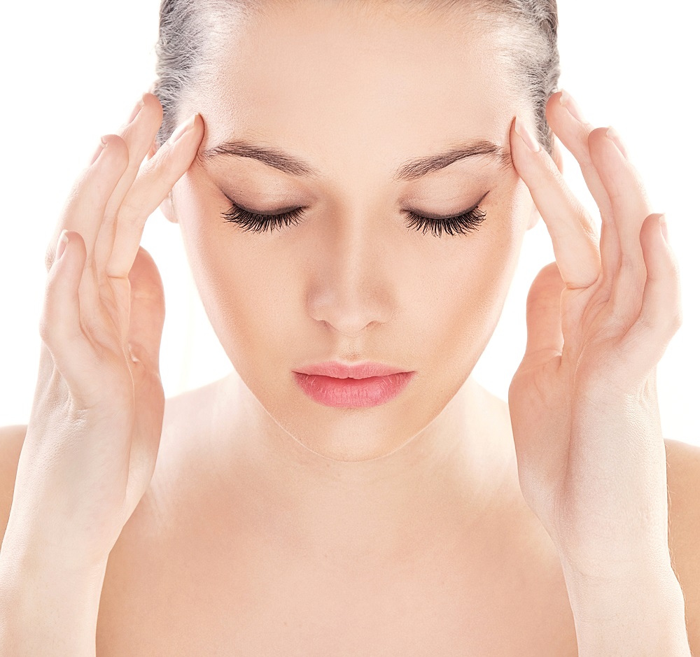 Head & Neck Alignment – Karina Grant – Happivize