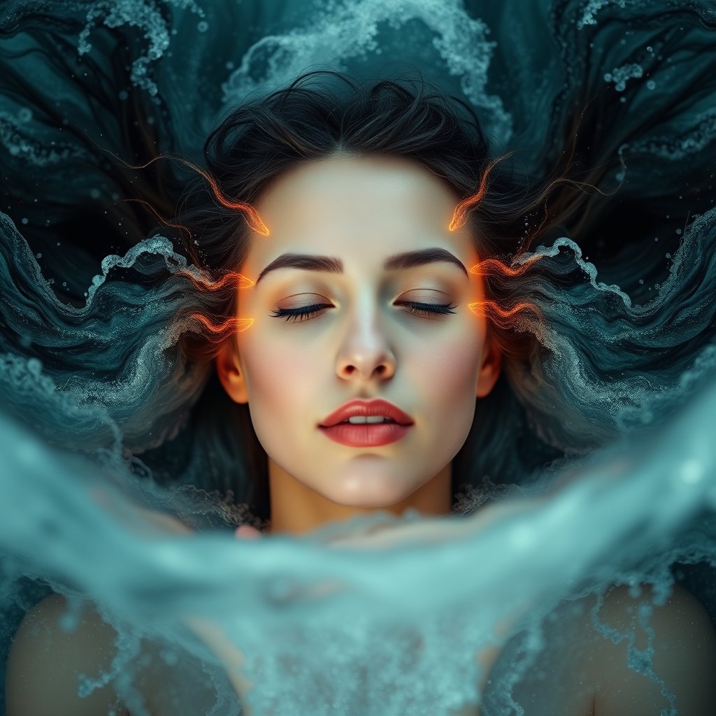 Free Your Mind – Gosia Lorenz – Happivize